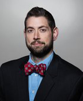 Zachary Evans
