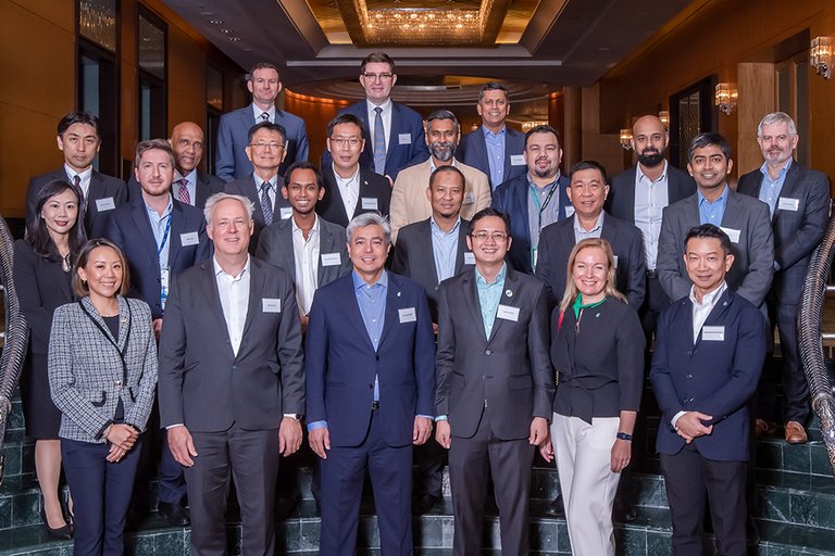 SPE Members Fueling Progress