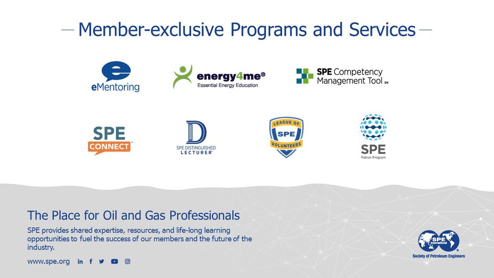 How Supporting SPE Impacts the Industry