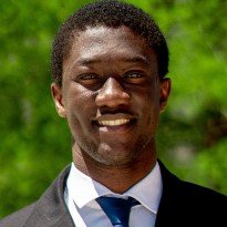 Blessed Amoah