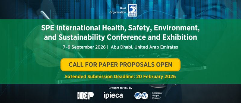 SPE Middle East and North Africa