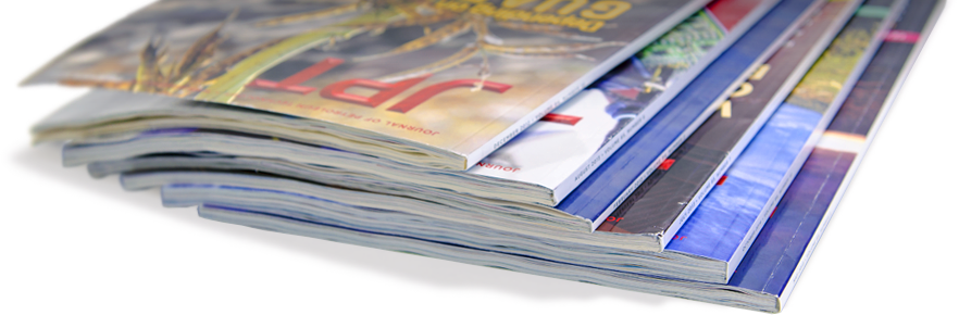 SPE Publications | Oil and Gas Technical Magazines and Journals