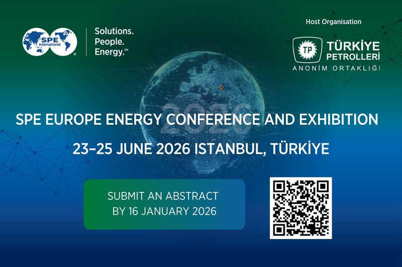 Society of Petroleum Engineers (SPE) | Oil & Gas Membership Association