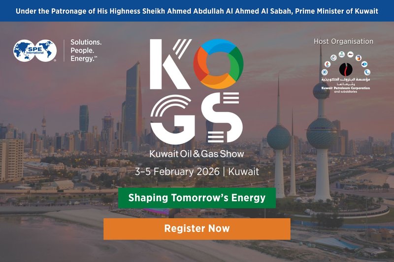Society of Petroleum Engineers (SPE) | Oil & Gas Membership Association