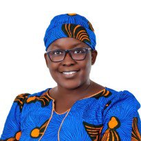 Africa Regional Director's Blog