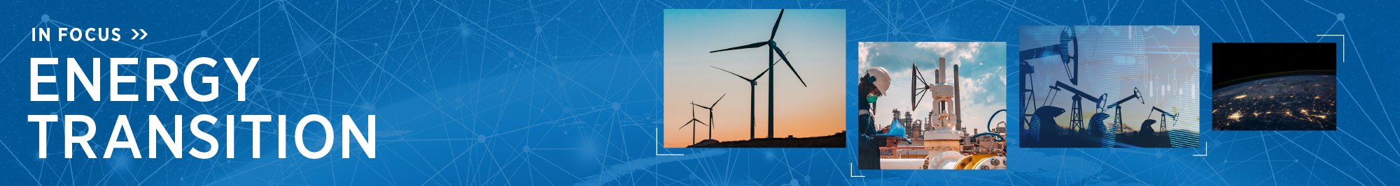 Energy Transition