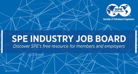 Society of Petroleum Engineers (SPE) | Oil & Gas Membership Association